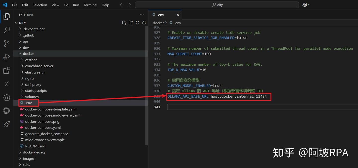 DeepSeek+Dify部署本地知识库答疑篇（含知识库embedding 模型选型） - 知乎