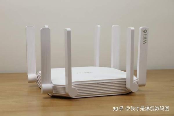 锐捷星耀X32路由器体验：家庭入门WiFi 6的最佳之选 - 知乎