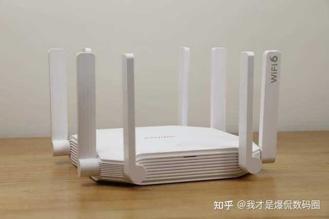 锐捷星耀X32路由器体验：家庭入门WiFi 6的最佳之选