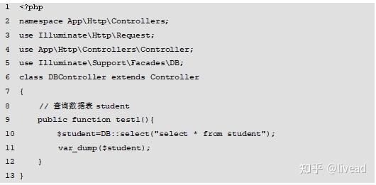 Php从入门到精通—laravel框架—初识laravel框架、安装、目录结构、 Laravel生命周期、服务容器、服务提供者、路由详解、控制器、视图 、数据库操作 知乎
