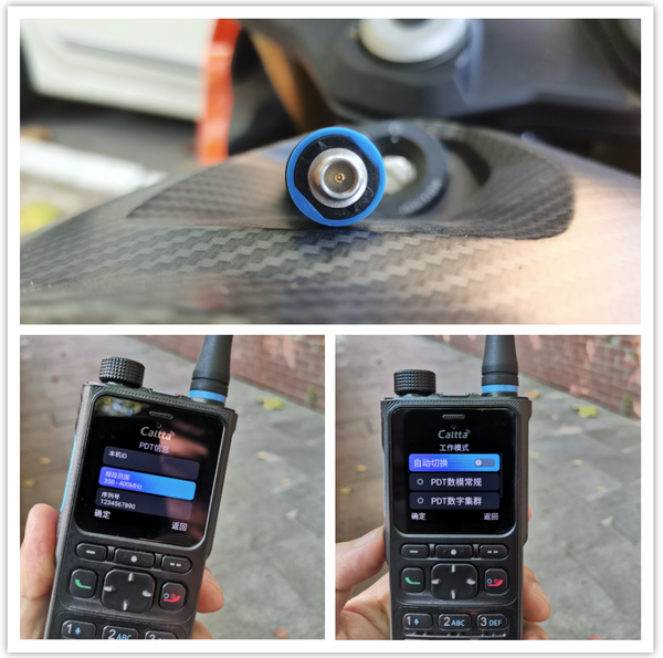 对标业界标杆，引领技术前沿：中兴高达GH960宽窄融合终端评测报告 - 知乎