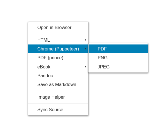 VS Code / Markdown / math / pdf - 知乎