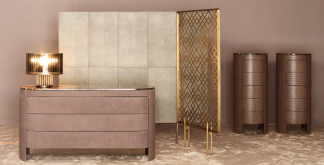 独特和永恒的“意大利制造”—Rugiano - 知乎