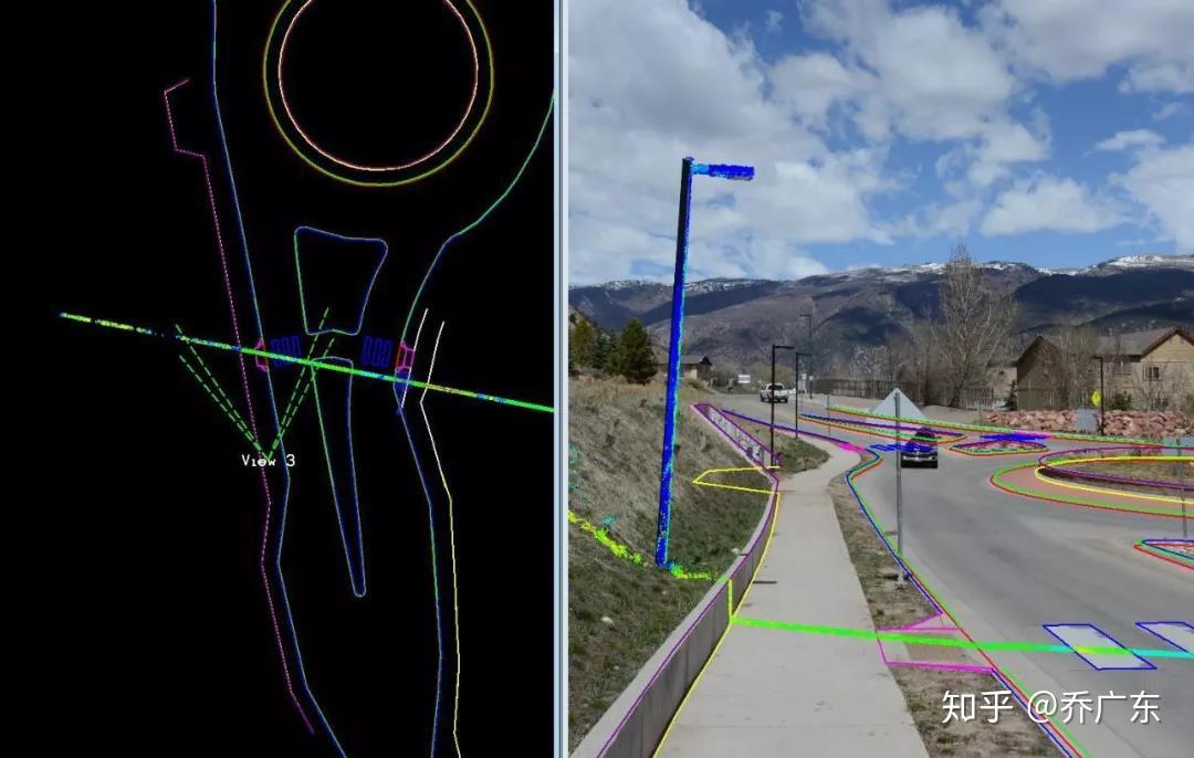 TopoDOT | Connect BIM+GIS | 实景三维数据处理及应用系统！ - 知乎