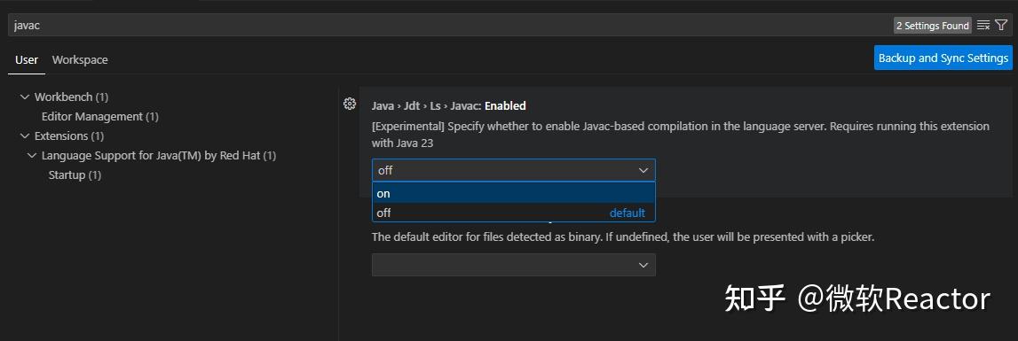 技术速递｜VS Code Java 中的 JavaC 支持发布 - 知乎