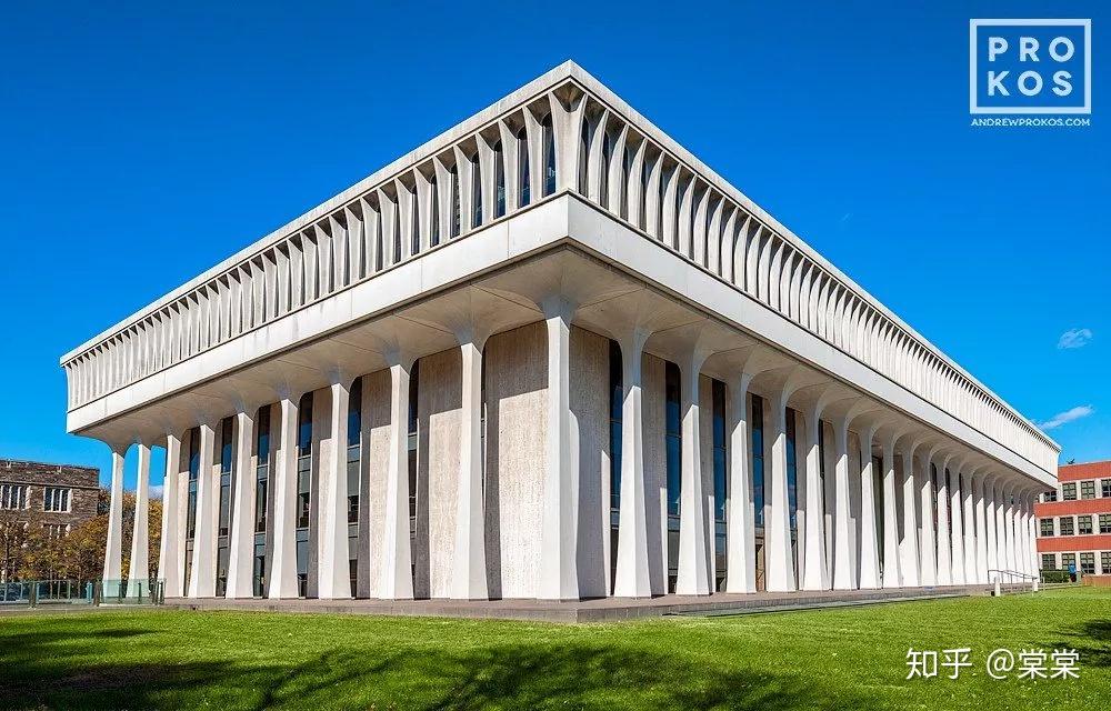 山崎实：出生在西雅图的日裔建筑师 - 知乎