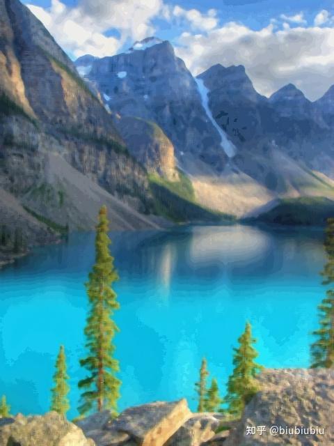 Intel's oneAPI实现bmp图像的5*5中值滤波 - 知乎