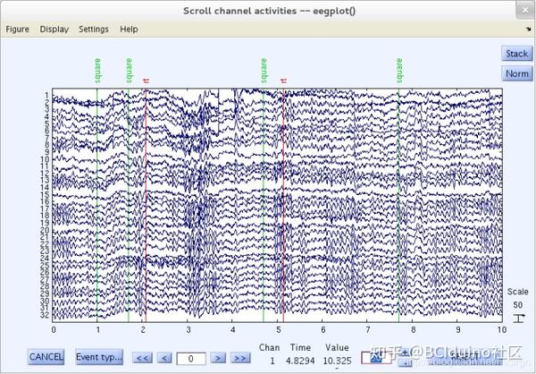 EEGLAB合辑 | 第一节 往EEGLAB导入数据 - 知乎