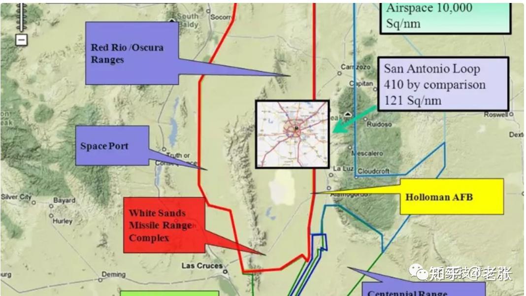美国沙漠舰助推导弹技术提升 - 知乎