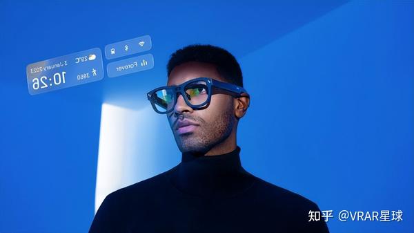 直击CES 2023！哪些 VR/AR 新品最“抢镜” - 知乎
