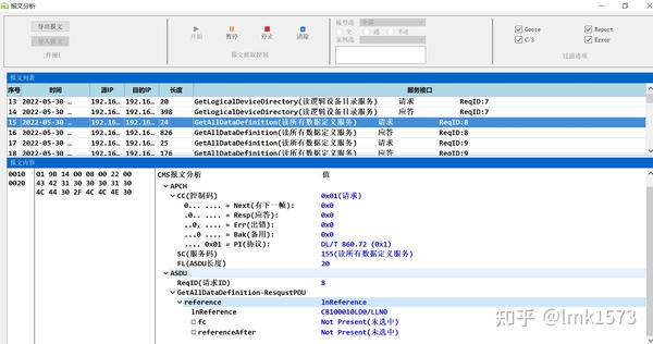 国产自主可控GSP(MMS替代协议）之测试工具篇 - 知乎