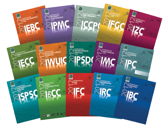 ICC-ES 分享 | 带你了解美国国际建筑规范（IBC）和美国国际住宅规范（IRC） - 知乎