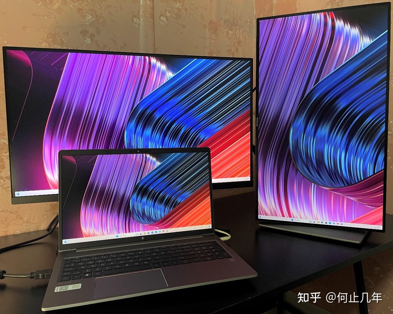 披着薯条 Logo的西装暴徒 —— 惠普 战99 锐龙版评测