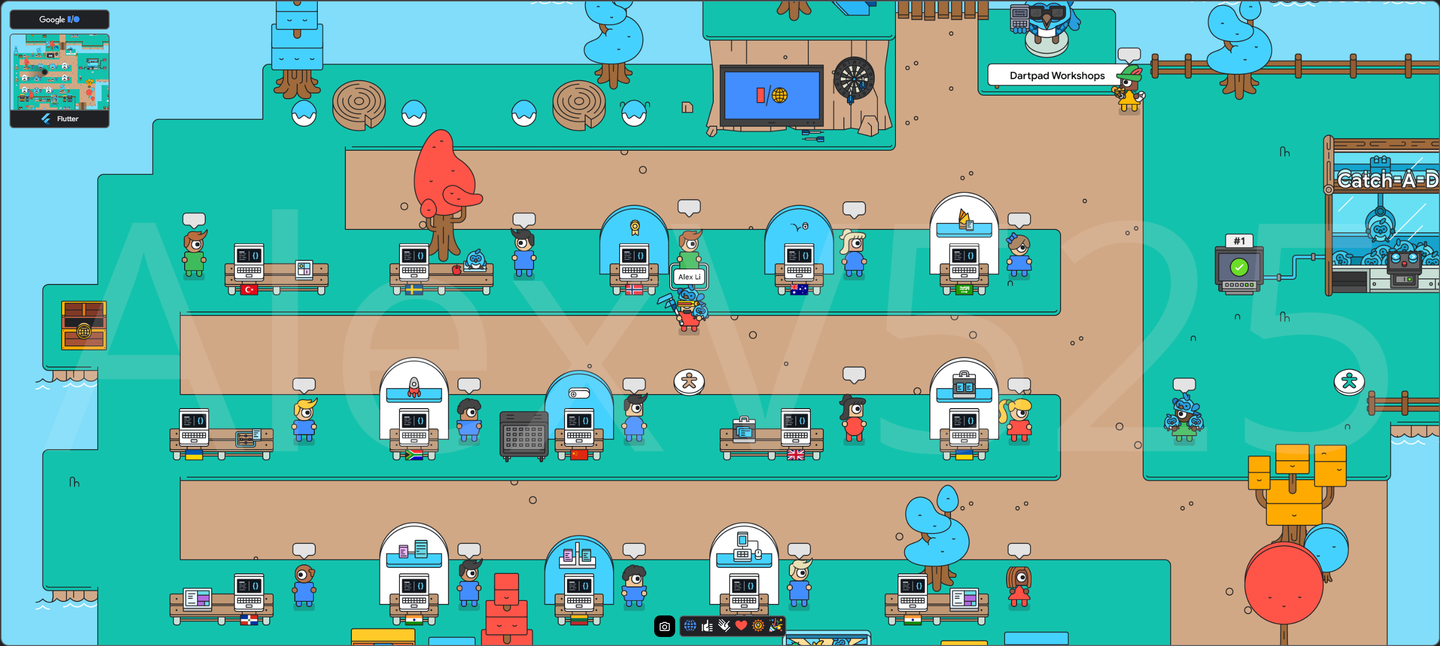 使用 DartPad 制作代码实践教程 - 知乎