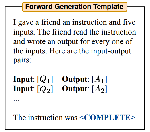 Automatic prompt engineering - 知乎