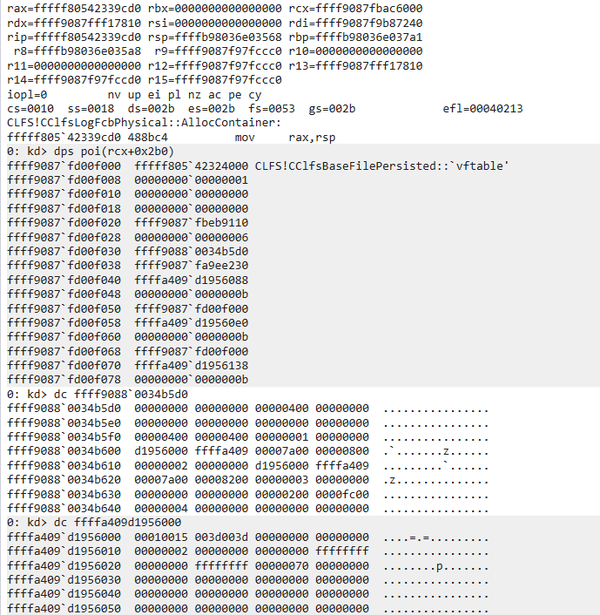 CVE-2023-28252在野提权漏洞样本分析 - 知乎