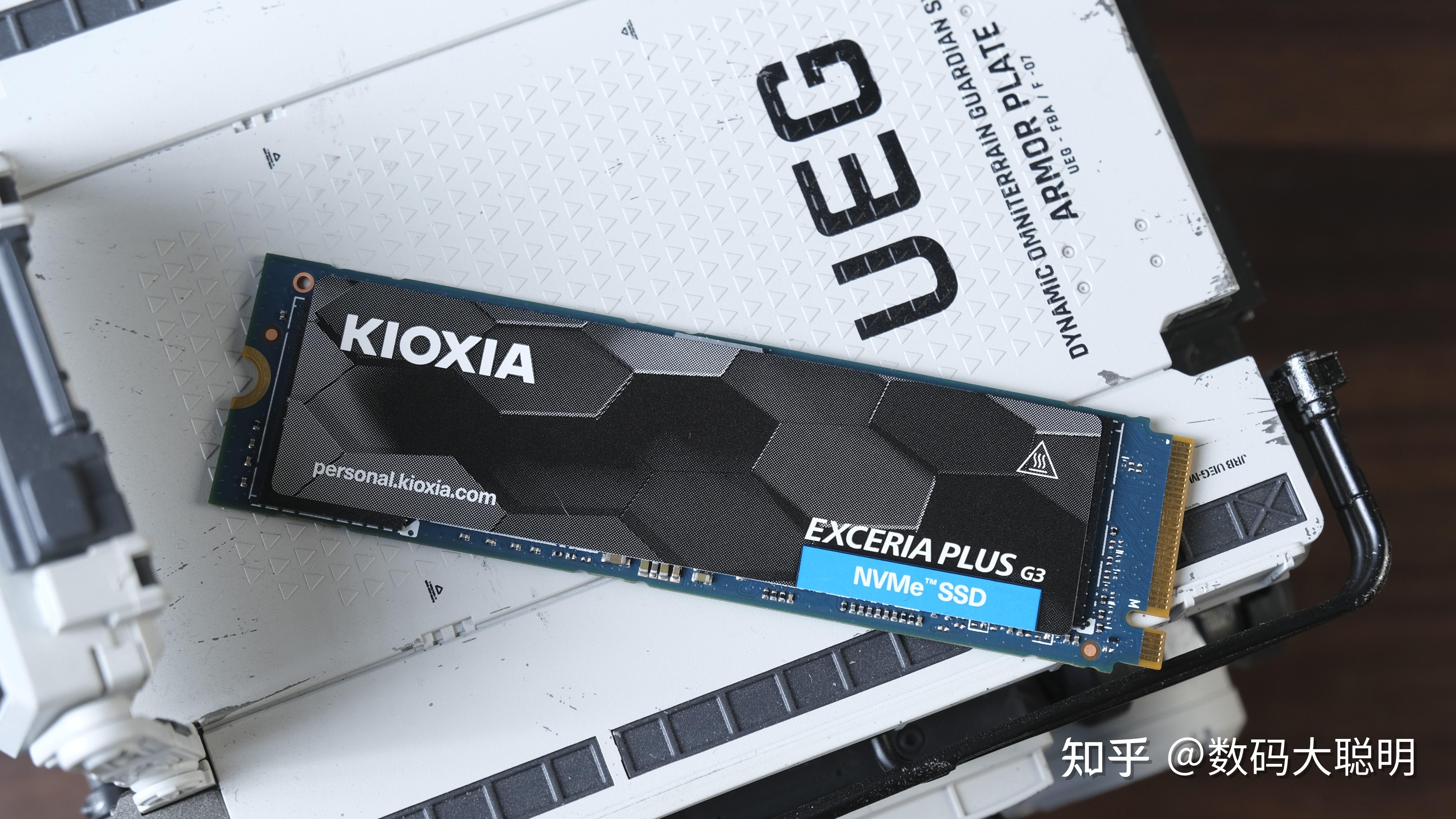 24年6月丨SSD固态硬盘推荐/值得购买的型号有哪些，真实性能测试 - 知乎