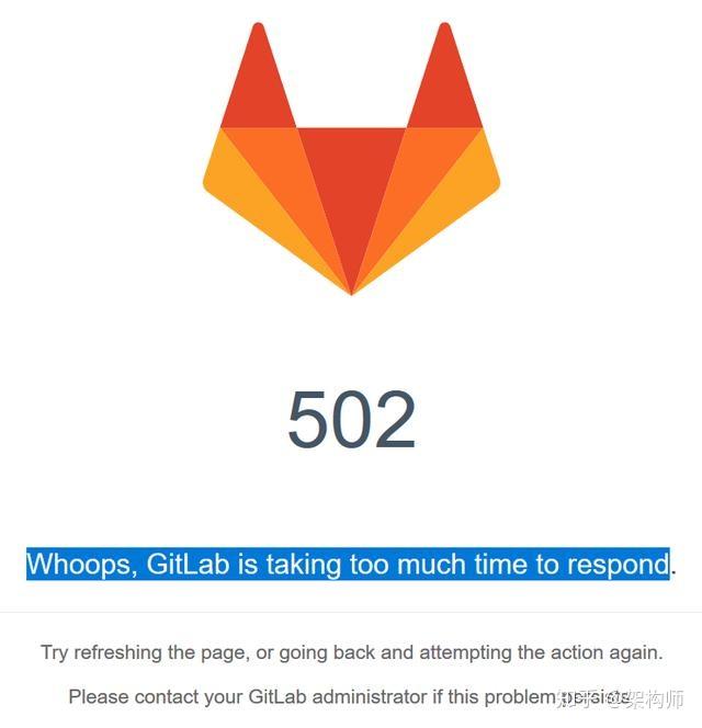 手把手教你搭建gitlab服务器 - 知乎