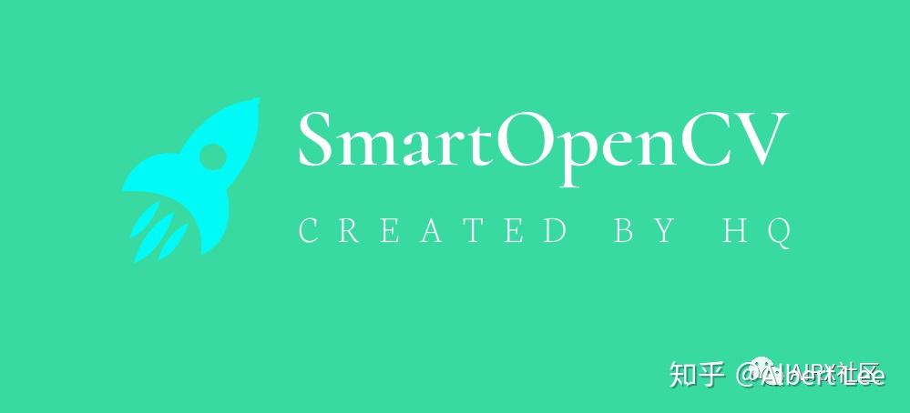 计算机视觉 | 优秀实用的OpenCV开源项目汇总 - 知乎