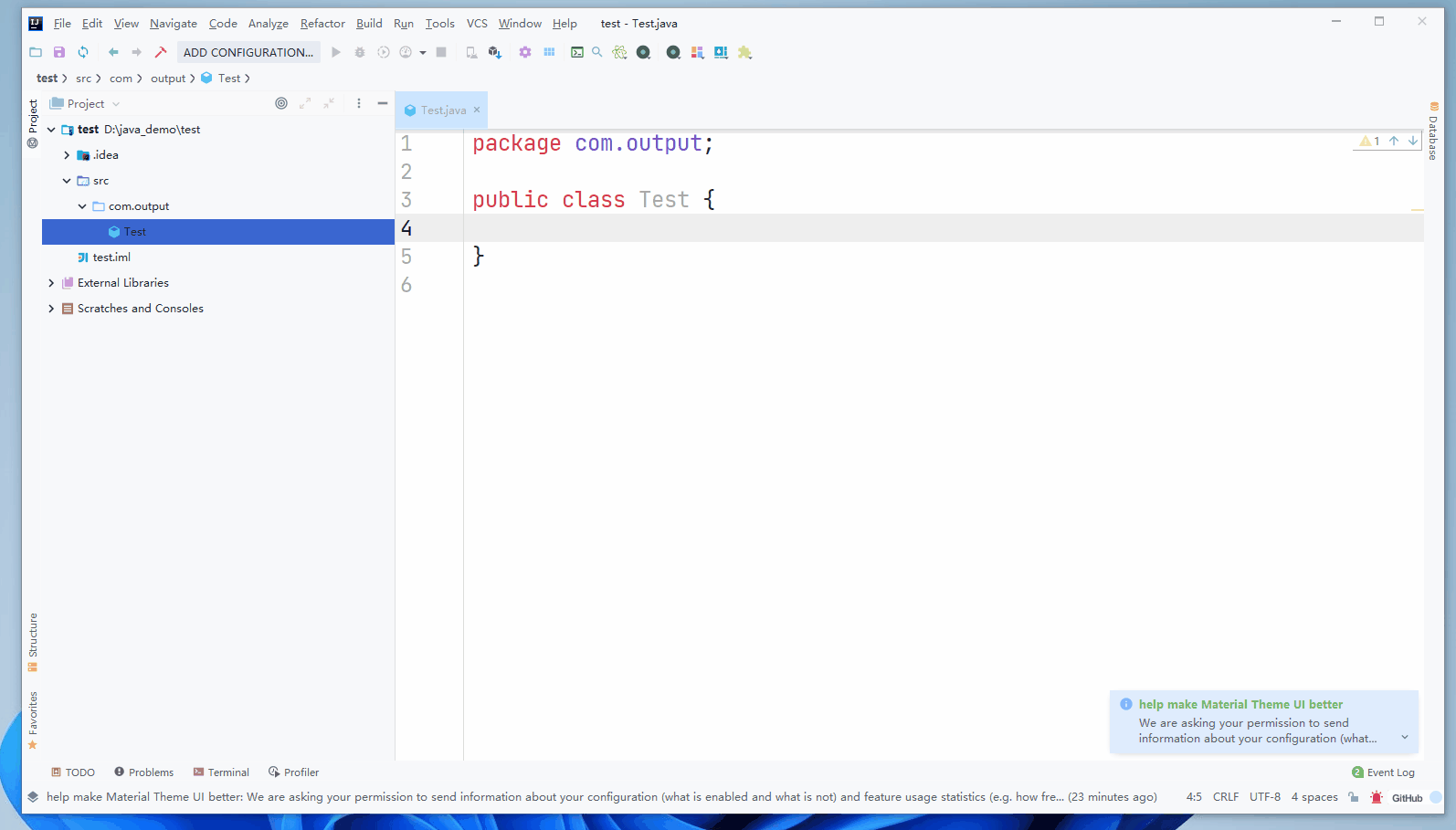【Java开发基础】intellij IDEA快速配置JDBC驱动连接MySQL数据库并查询数据,其实真的很简单,我5分钟就学会了! - 知乎