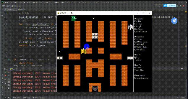 30个Python小游戏，上班摸鱼我能玩一天【内附源码】 - 知乎