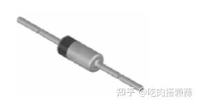 关于1N4148二极管的工作原理介绍 - 知乎