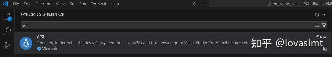 vscode连接win11-wsl - 知乎