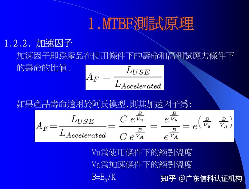 MTBF，即平均故障间隔时间，英文全称是“Mean Time Between Failure”。是衡量一个产品（尤其是电器产品）的可靠性指标 ...