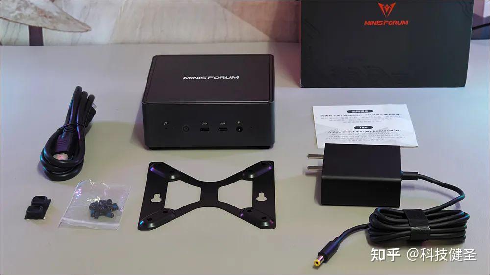 铭凡UM790Pro迷你主机评测！65W稳定输出的锐龙9 7940HS有多强？ - 知乎