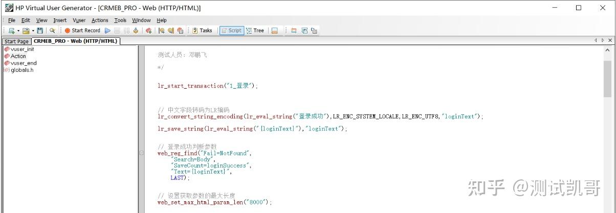 Loadrunner和JMeter、Locust三款性能测试工具全面对比 - 知乎