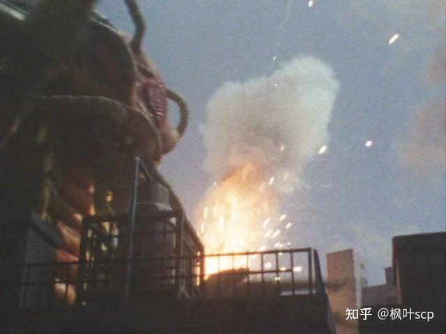 超重甲战队表现 - 知乎