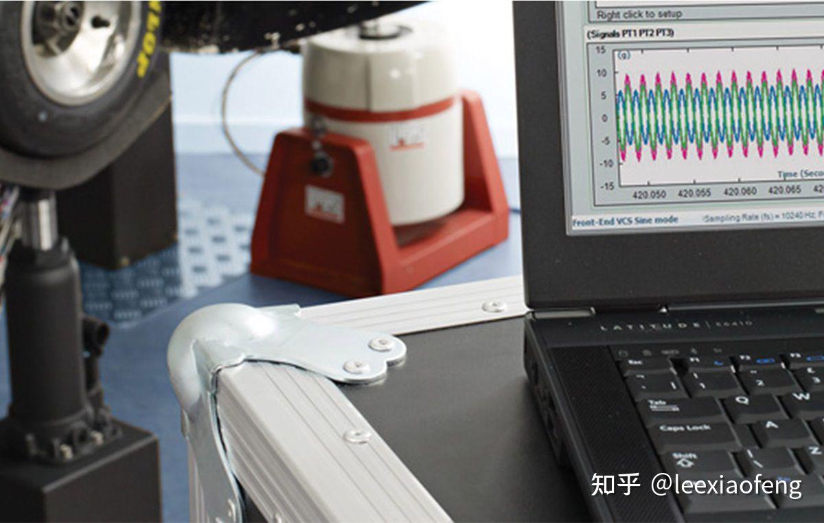 大推力振动系统 HIGH-FORCE LDS SHAKERS - 知乎