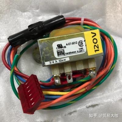 cytotherm变压器 - 知乎