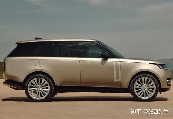 售136.58-146.58万，红旗LS7比路虎揽胜，表现得更像进口车 - 知乎