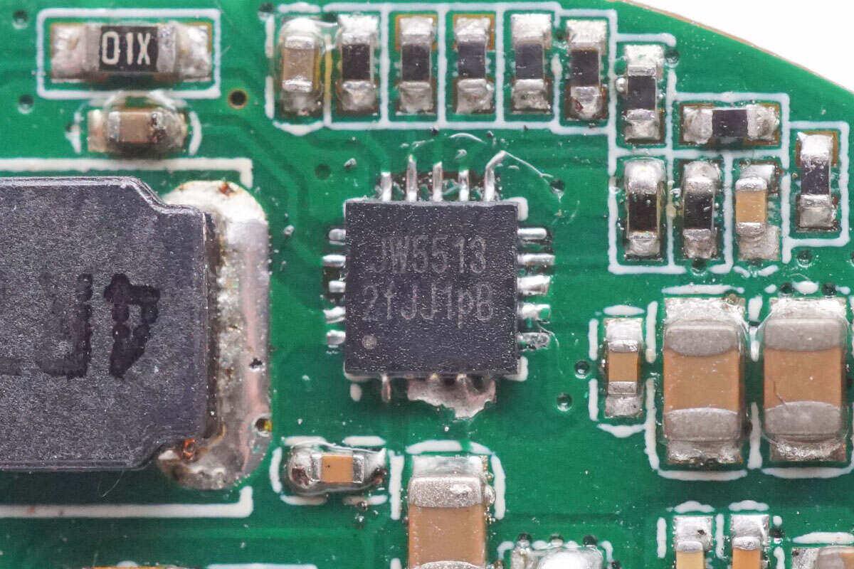 维普创新Qi2 MPP无线充电模组解析 - 知乎