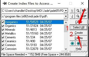 Jade 6.5 图文安装教程 - 知乎