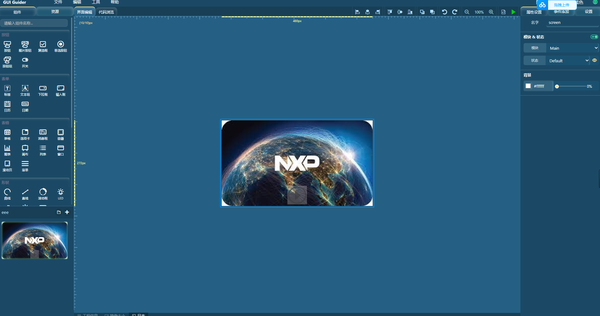介绍两个LVGL开发工具，让你做出更好的UI - 知乎