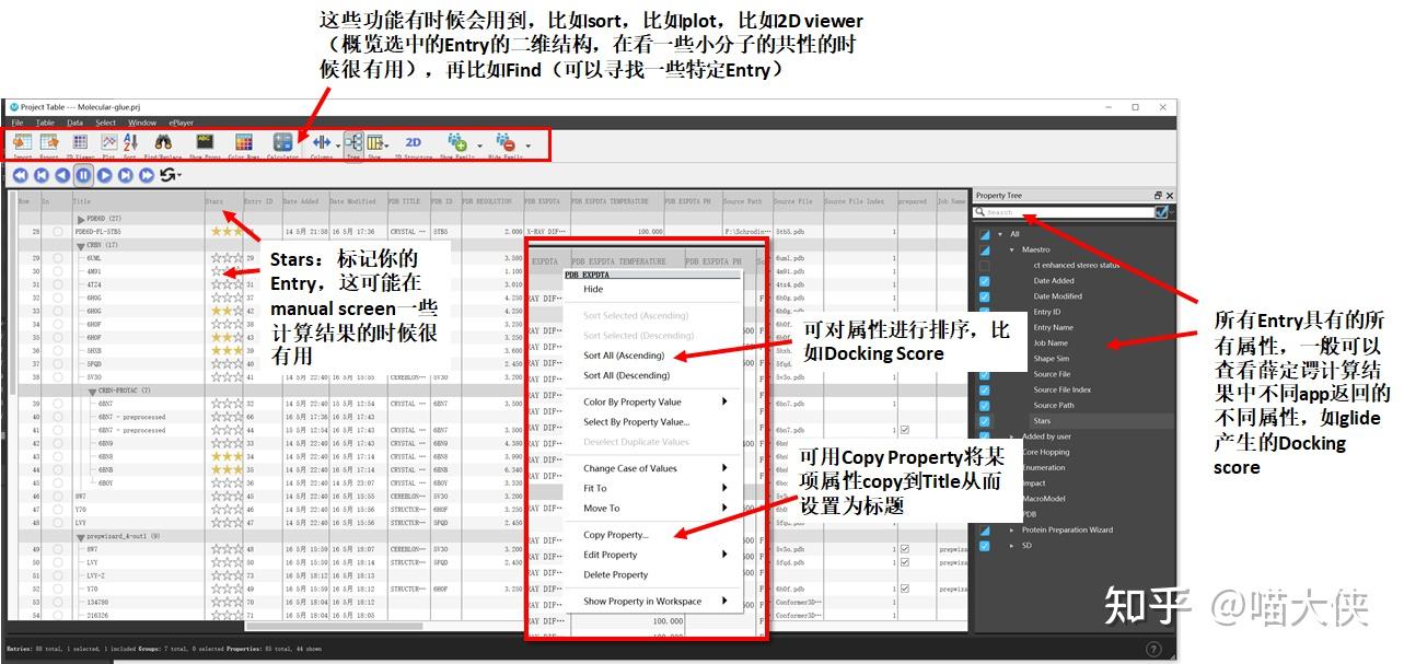 Maestro基本界面介绍 - 知乎