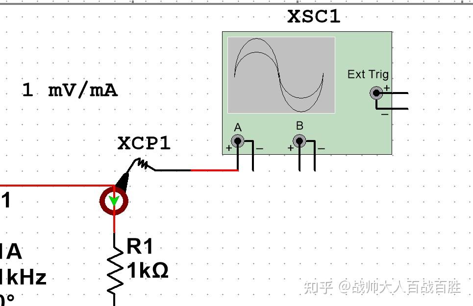 硬件日记05 Multisim一些很重要的入门技巧 - 知乎