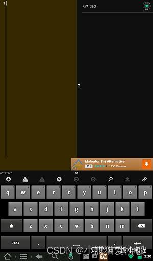 平板电脑也可以学python吗？10 个Python 编辑器，让编程更贴近生活~ - 知乎