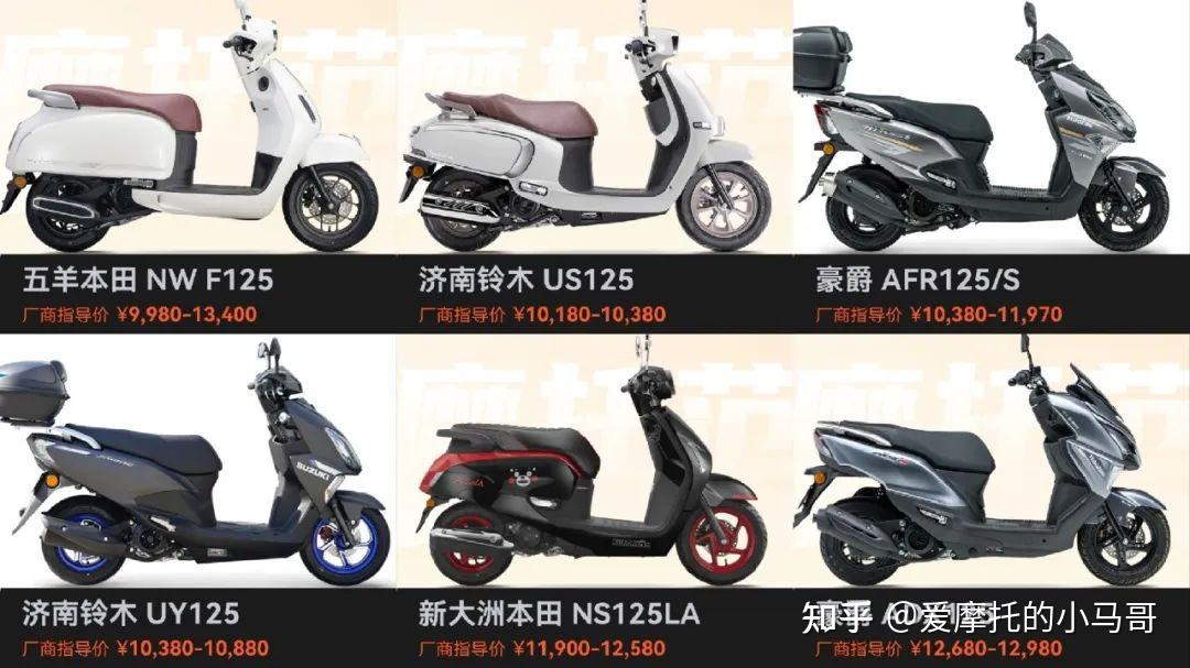 12680元丨豪爵ADX只有单前ABS，你还敢卖这么贵？ - 知乎