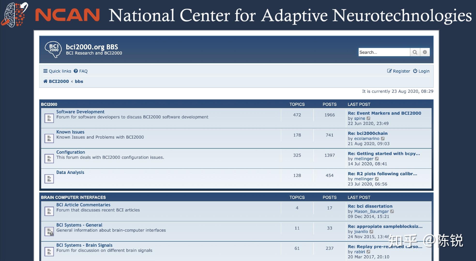BCI脑机接口相关学习汇总 - 知乎