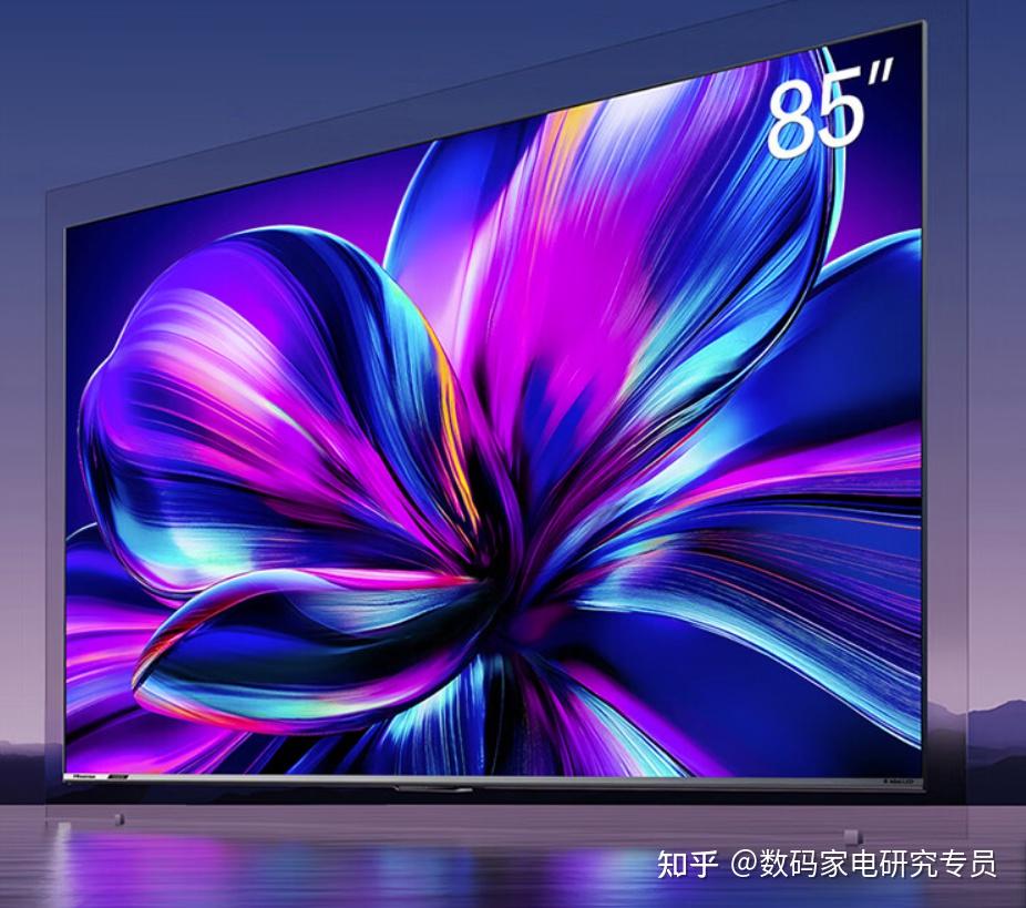万元以内85吋MiniLED电视对比测评｜海信电视E7N与TCL Q9K哪款更值得买？2024以旧换新活动期必看 - 知乎