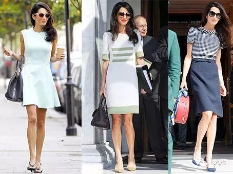 Dress code大科普 | 女生篇 - 知乎