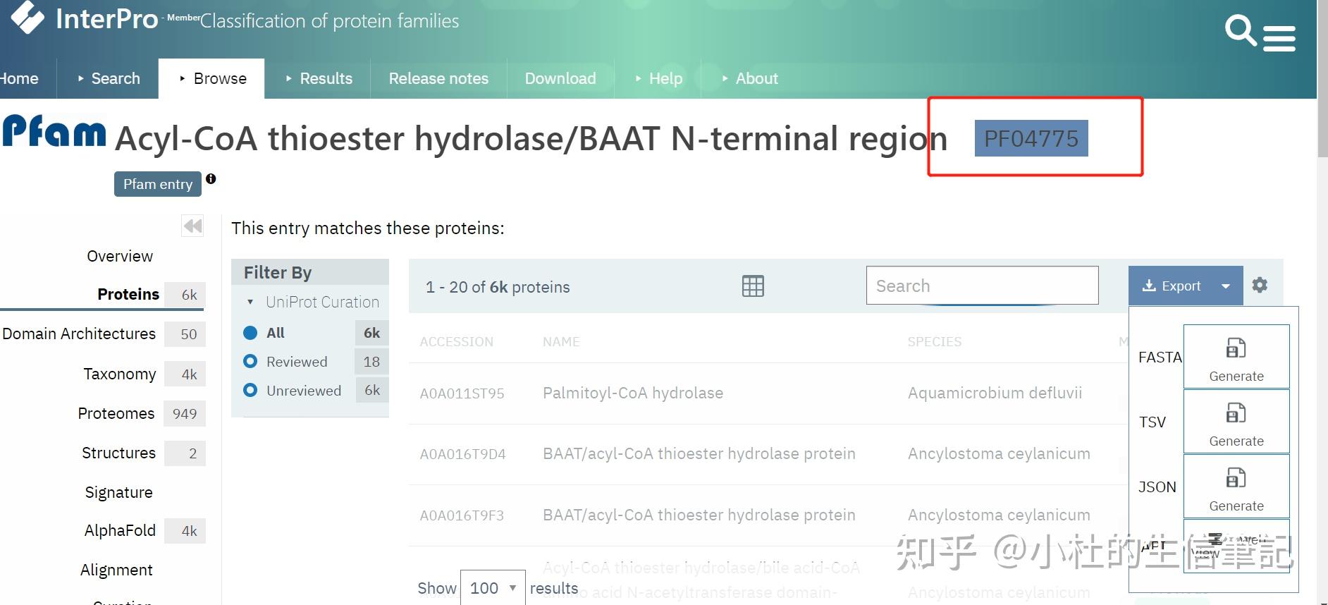 基于TBtools做基因家族分析教程 （全） - 知乎