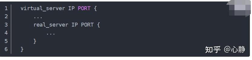 nginx(六) 搭配keepalived高可用、四层负载均衡 - 知乎