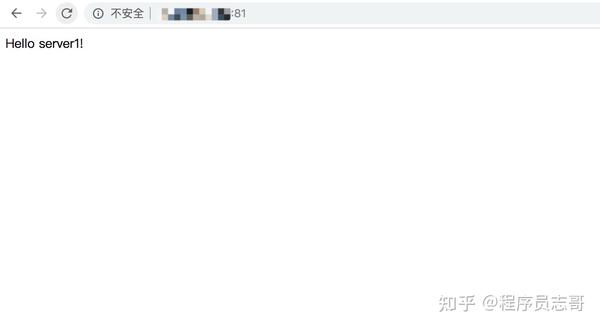 手把手教你,使用nginx搭配tomcat实现负载均衡 知乎