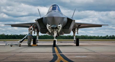 一架F-35单价大概是多少美元？ - 知乎