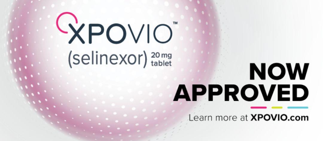 首款XPO1核输出蛋白抑制剂上市，德琪医药加速布局国内市场 - 知乎