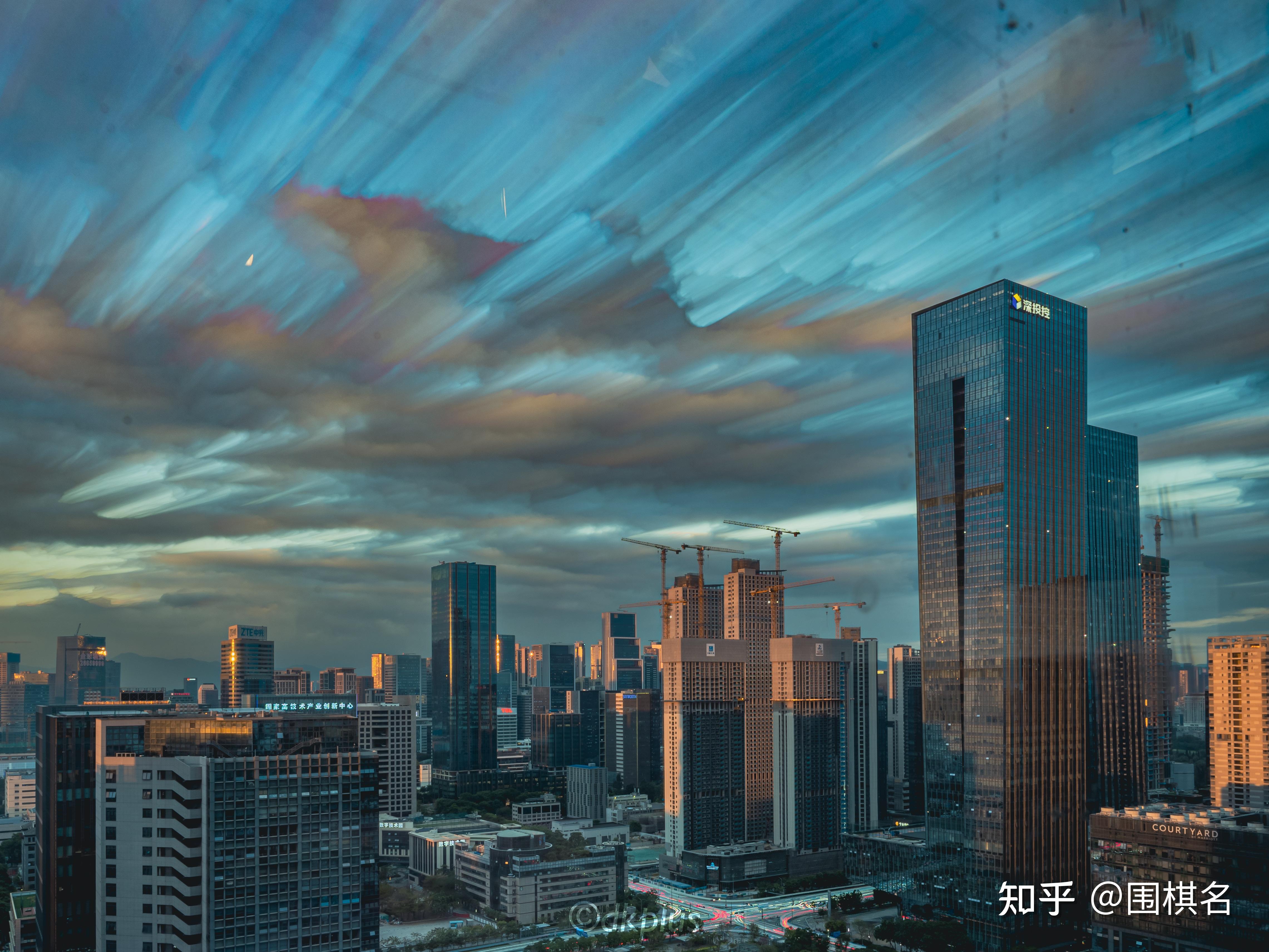 M43已死？在它逝去之前先了解live comp的正确使用姿势 - 知乎